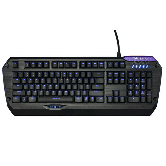Teclado Mecânico Lobera Supreme Switch Blue | MeuSetup