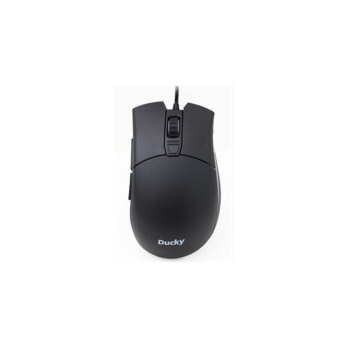 Mouse Ducky Channel SECRET | MeuSetup